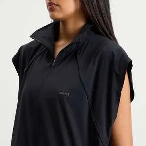 Nike X Skims Stretch Nylon Oversized Vest