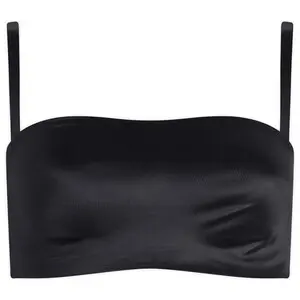 Nike X Skims Shine Bandeau Bra