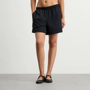 Nike X Skims Stretch Nylon Track Short 5