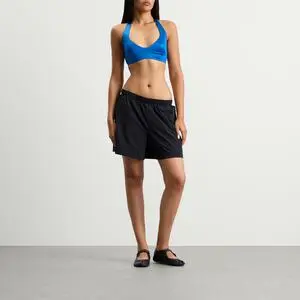 Nike X Skims Stretch Nylon Track Short 5