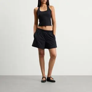 Nike X Skims Weightless Layers Racer Tank