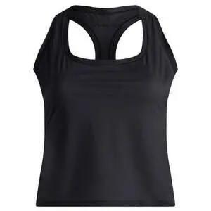 Nike X Skims Racerback Tank - Obsidian