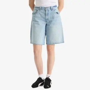 LEVI'S Baggy Dad Jorts