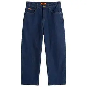BUTTER GOODS Baggy Denim Jeans