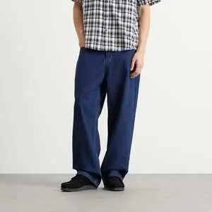 BUTTER GOODS Baggy Denim Jeans