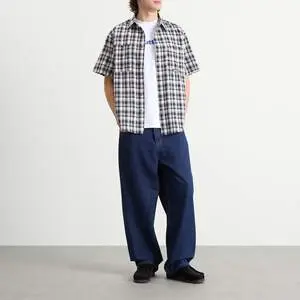 BUTTER GOODS Baggy Denim Jeans