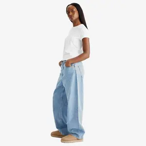 SKIMS Relaxed Tees Shrunken T-shirt