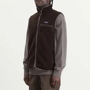 Patagonia Retro Pile Vest