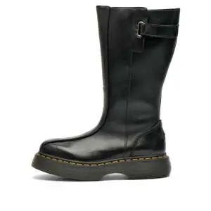 Dr. Martens Buzz Hi Boots - Black