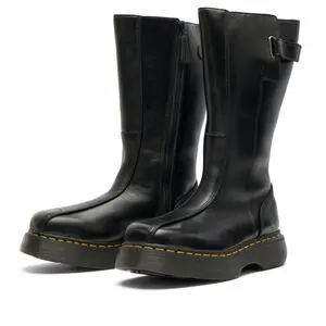 Dr. Martens Buzz Hi Boots
