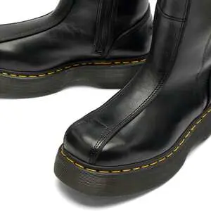 Dr. Martens Buzz Hi Boots