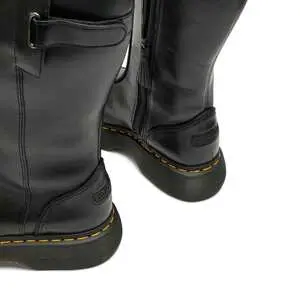 Dr. Martens Buzz Hi Boots