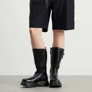 Dr. Martens Buzz Hi Boots