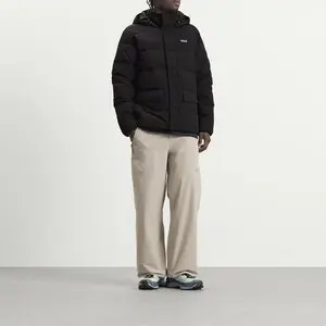 Patagonia Sisar Down Hooded Jacket