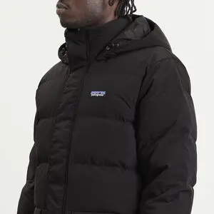 Patagonia Sisar Down Hooded Jacket