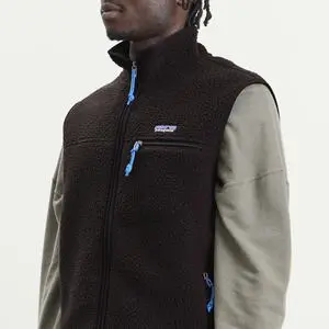 Patagonia Retro Pile Vest