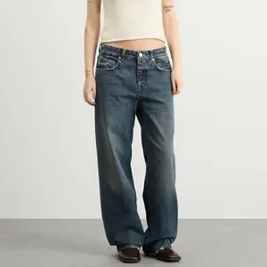 Closed Nikka Baggy Jeans