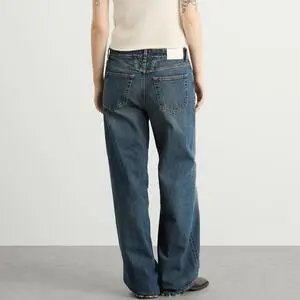 Closed Nikka Baggy Jeans