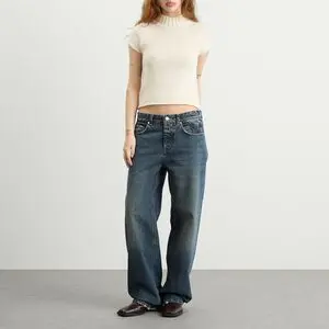 Closed Nikka Baggy Jeans