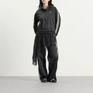 Adidas 2 In 1 Lace Firebird Track Pant