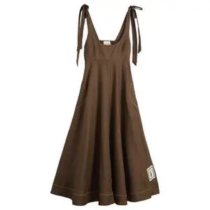 ALEMAIS Vito Ballet Sundress