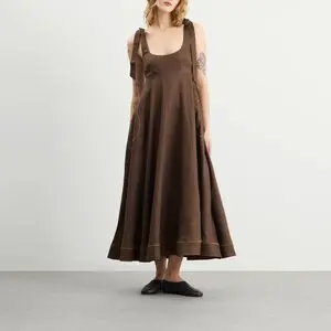 ALEMAIS Vito Ballet Sundress