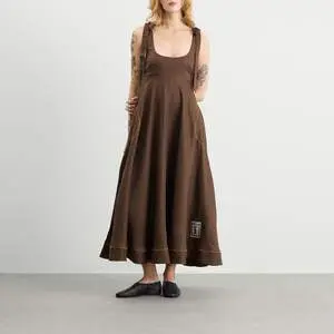 ALEMAIS Vito Ballet Sundress