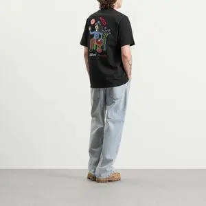 LES DEUX Rural T-shirt