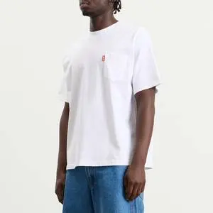 LEVI'S X Sky High Farm Universe Pocket T-shirt