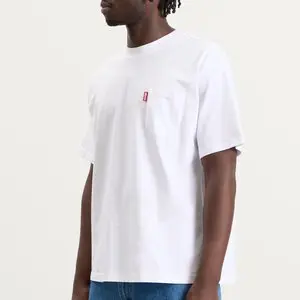 LEVI'S X Sky High Farm Universe Pocket T-shirt