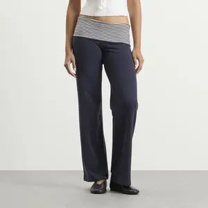MANY MANY CLOTHES The Uma Trousers