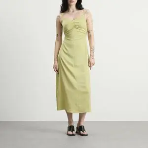 HOSBJERG Bianca Dress