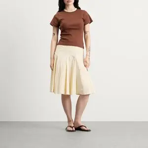 HOSBJERG Babette T-shirt