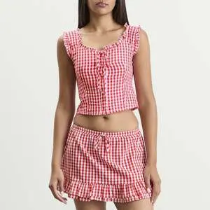 MANY MANY CLOTHES The Bonnie Corset