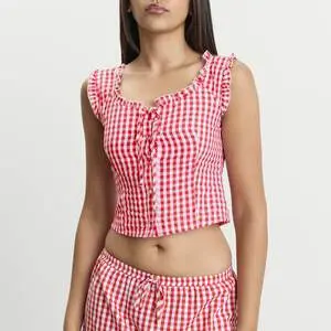 MANY MANY CLOTHES The Bonnie Corset