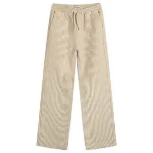 PERCIVAL Sorrento Trouser - Ecru