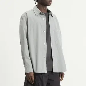 MARGARET HOWELL Basic Shirt