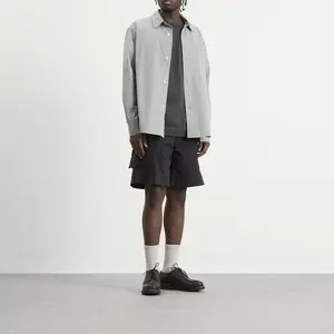 MARGARET HOWELL Basic Shirt