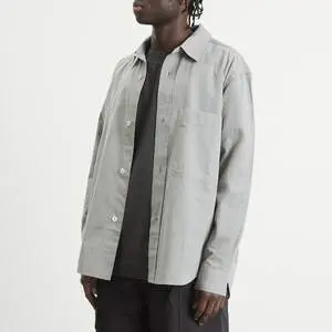 MARGARET HOWELL Basic Shirt