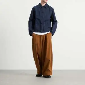 You Must Create Groundhog Chore Jacket