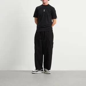 A BATHING APE Ape Face Shrunk T-shirt