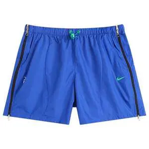 Nike Project F.r.o.g. Short - Hyper Royal/green Shock