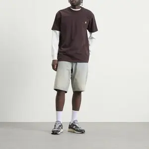 LEVI'S 478 Baggy Shorts