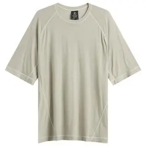 HIKING PATROL X Mammut Tree Wool Fl T-shirt - Willow Whisper