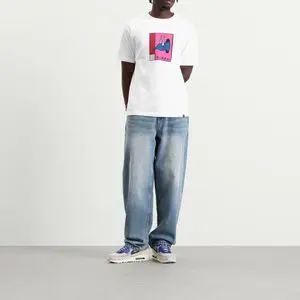 PARRA The Hunted T-shirt