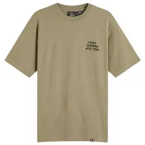 PARRA Waiting For You T-shirt