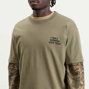 PARRA Waiting For You T-shirt