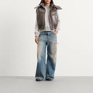 DIESEL® Padded Gilet