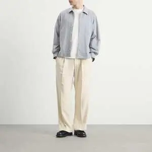 Nn07 Reed Check Seersucker Overshirt