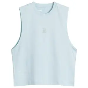 BANDIT Women’s Micromesh™ Muscle Tank - Lagoon